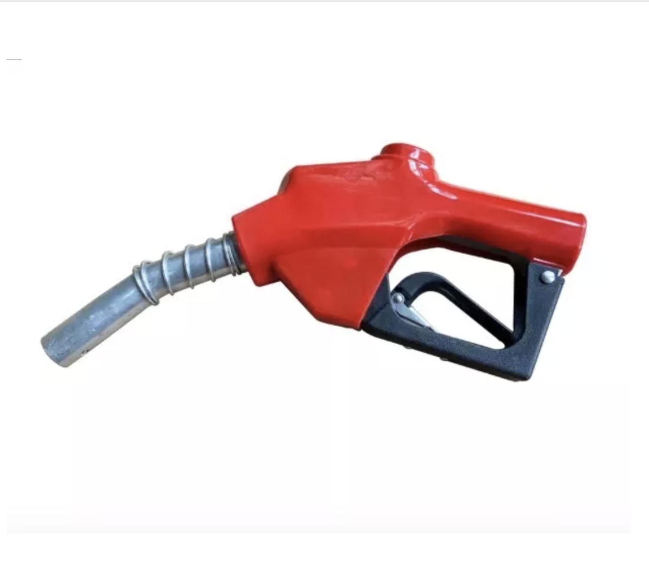 Pistola Para Combustible Bio Diesel Acpm 1'' Npt - IBT SAS